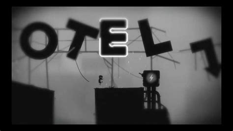 Limbo Gameplay Espa Ol Parte Youtube