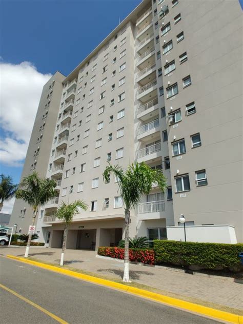 Apartamento Na Avenida Baden Powell 1211 Jardim Nova Europa Em