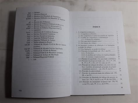 Direito tributário Sinopses Jurídicas 16 Casa da Cultura Livraria e
