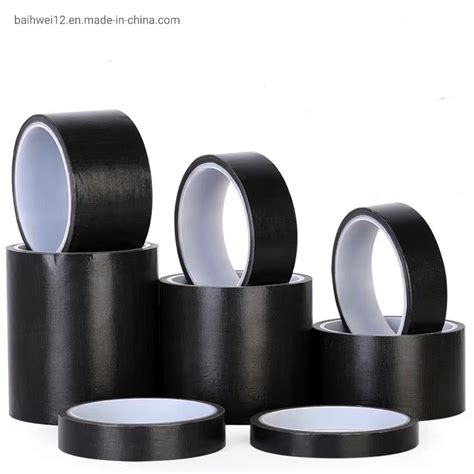 Insulated Tape PVC Electrical Insulating Tape For Wire Harness China