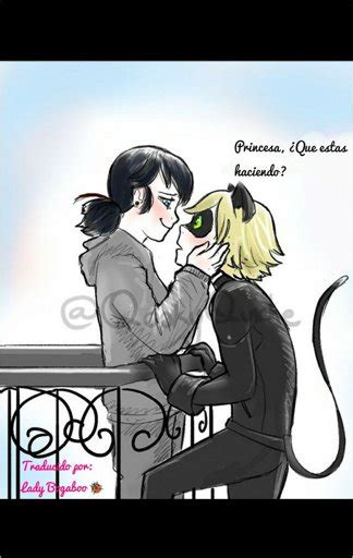 Mini C Mic Miraculous Ladybug Espa Ol Amino