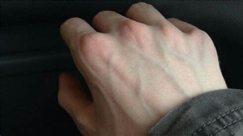 How To Get Veiny Hands Easy And Permanently In Only 3 Minutes Youtube