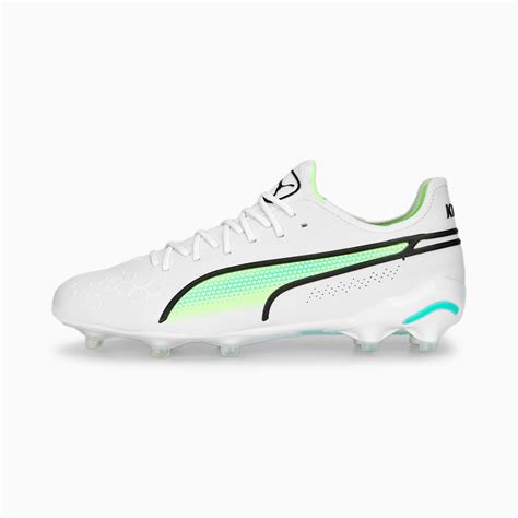 KING ULTIMATE FG AG Football Boots Women Black PUMA