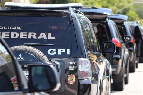 PF combate a desvio de recursos públicos federais destinados ao