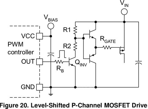Figure From Fundamentals Of Mosfet And Igbt Gate Driver Circuits