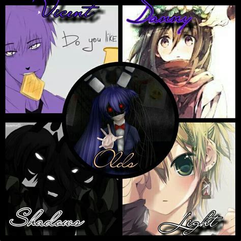 O Di Rio De Bonnie Q Quem S O Voc S Wattpad