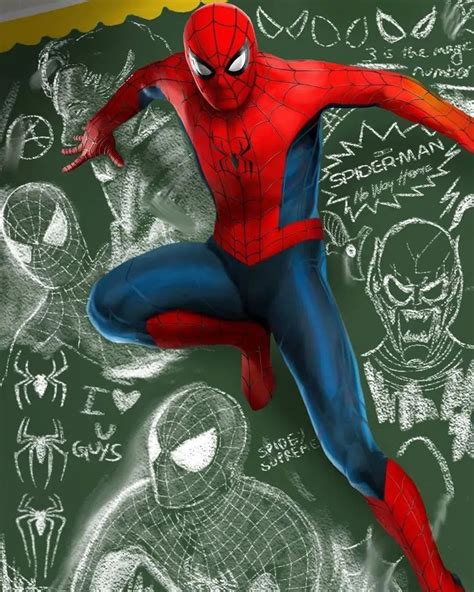 Spidey Spidey Posted On Instagram May 27 2022 At 8 10pm UTC