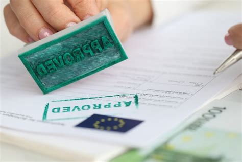 This Country Had The Highest Approval Rate Of Multiple Entry Schengen