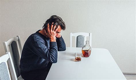 Síndrome de abstinencia qué es y cuándo se da
