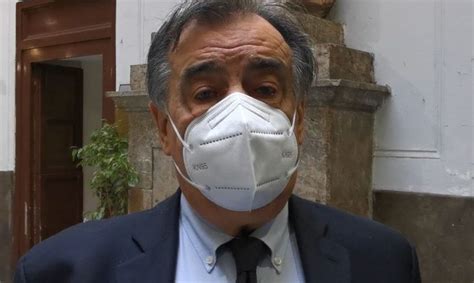 Covid Il Sindaco Di Palermo Chiede Lockdown Totale Di 2 Settimane
