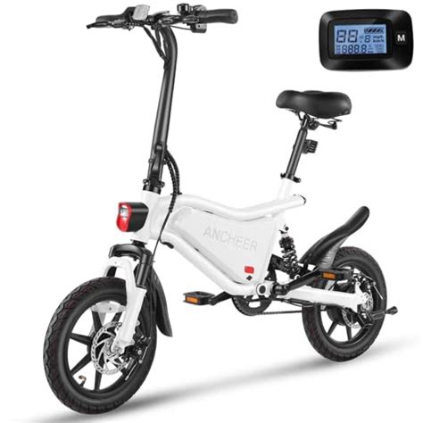 High Quality Ancheer Electric Bike Battery Explore Now Us