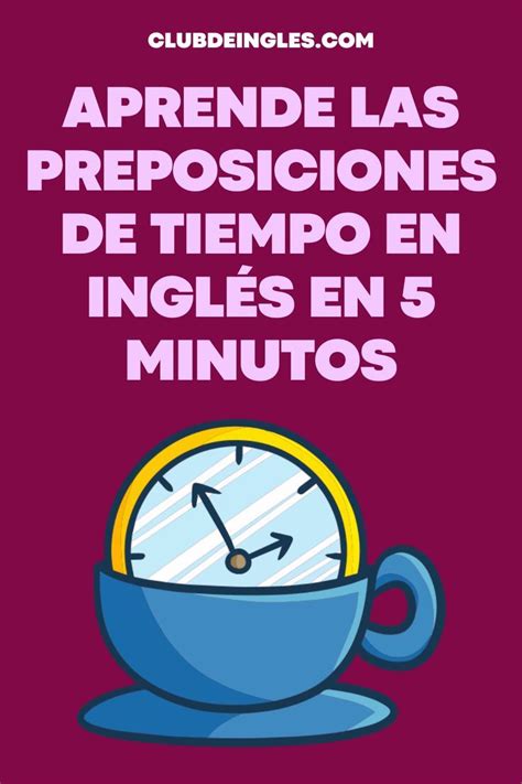 Cómo usar SINCE FOR DURING WHILE Preposiciones en INGLÉS para