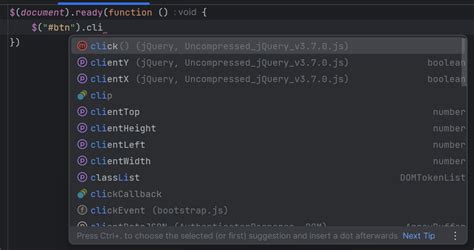 Javascript How To Enable VSCode Code Suggestion Autocompletion Like