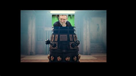 Michael Rosen Describes Doctor Who Episodes Part 2 YouTube