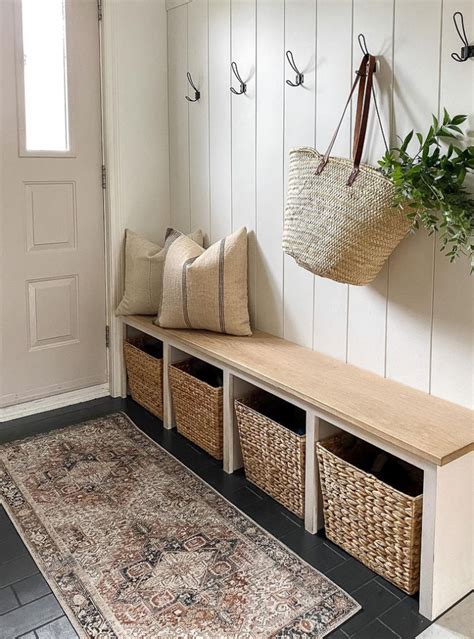 10 Clever Narrow Hallway Ideas To Transform Your Space Decoholic