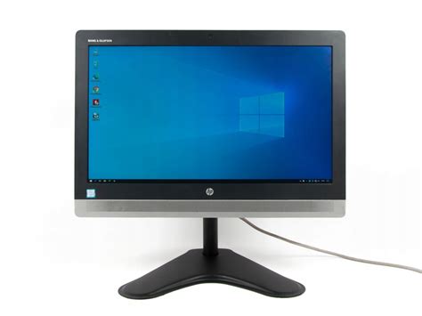AiO HP ELITEONE 800 G2 I5 6th 256SSD 8GB FHD XA9 13684868276