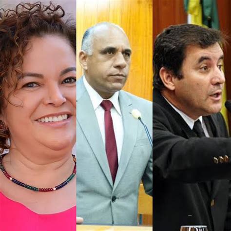 Thelma Cruz Pode Assumir Mandato Na Assembleia Legislativa No Lugar Do