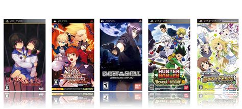 Os Melhores Jogos De Luta Para PSP PPSSPP