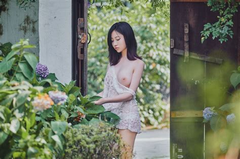 图类拔萃免费转 on Twitter 年年夏日精灵套图41p全电报群已补更 私房写真 人体写真 投稿 CPTOUGAO
