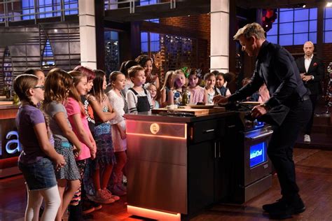 M Net Masterchef Junior Usa Season