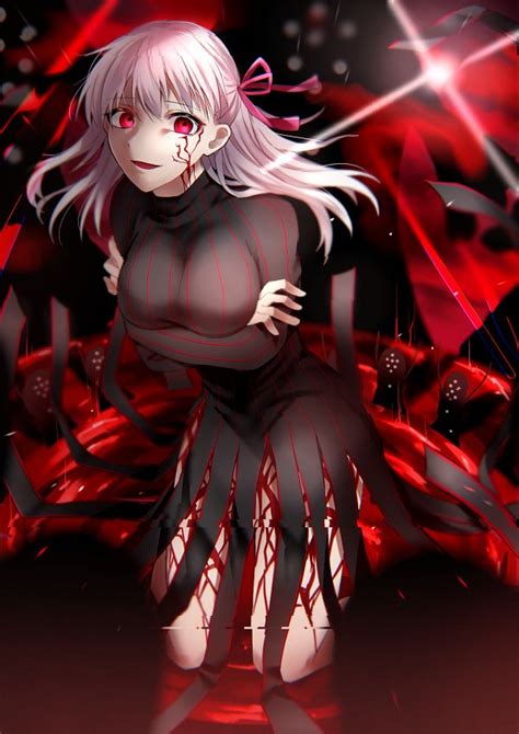 Dark Sakura Fate Stay Night Image By Hibiya Saeki 3512419