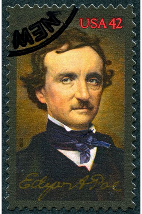 18 Interesting Facts About Edgar Allan Poe 2022 You Might Not Know I