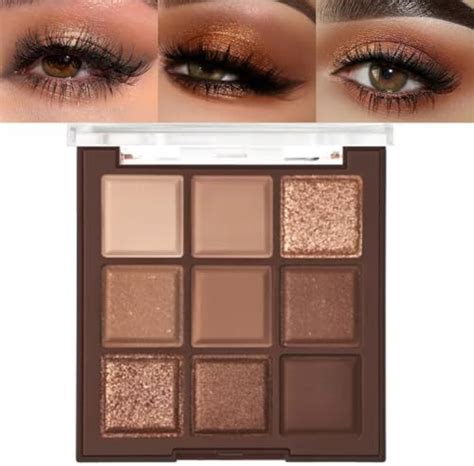 Amazon Shadow Palette Gift Set Eyeshadow Palette Makeup Eye