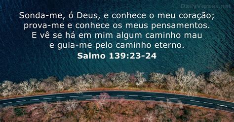 24 Versículos da Bíblia sobre Pensamentos DailyVerses net