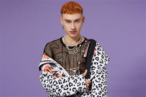 Olly Alexander Chases After A Lost Love On Years And Years Song ‘sooner Or Later Rolling Stone