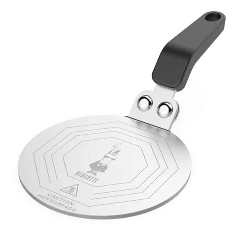 Plato Para Inducción Bialetti 20 Cm Cuotas sin interés