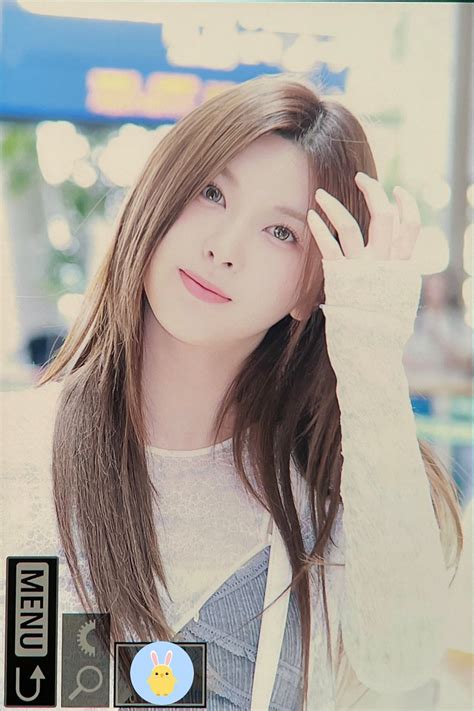 Seeing Nmixx Twice On Twitter Rt Baelikeoo Icn