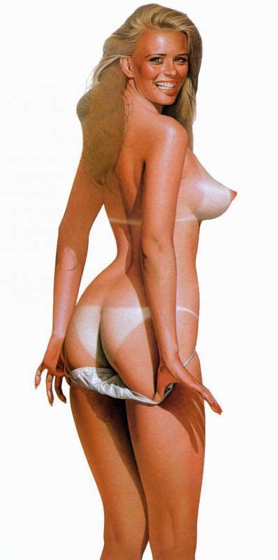 Sexy Naked Girls Pussy