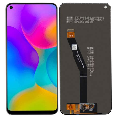 WYŚWIETLACZ LCD EKRAN HUAWEI P40 Lite E ART L29 Inna marka Sklep