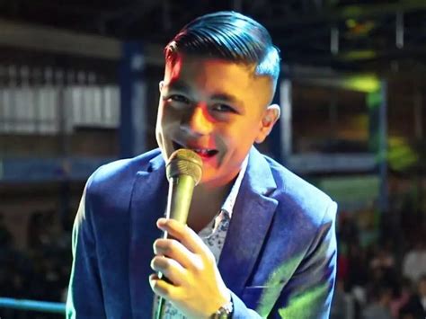Murió el cantante de cumbia Kevin Pedraza a los 19 años y los detalles