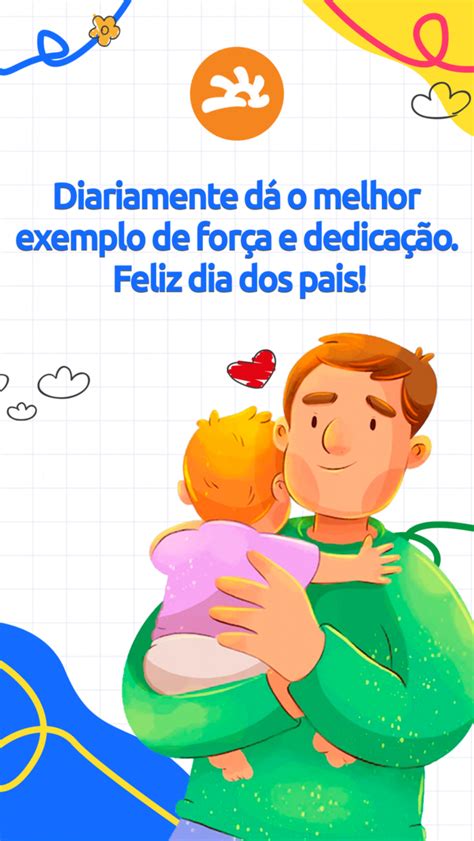 Mensagem De Feliz Dia Dos Pais Qual A Melhor Frase Para O Dia Dos Pais