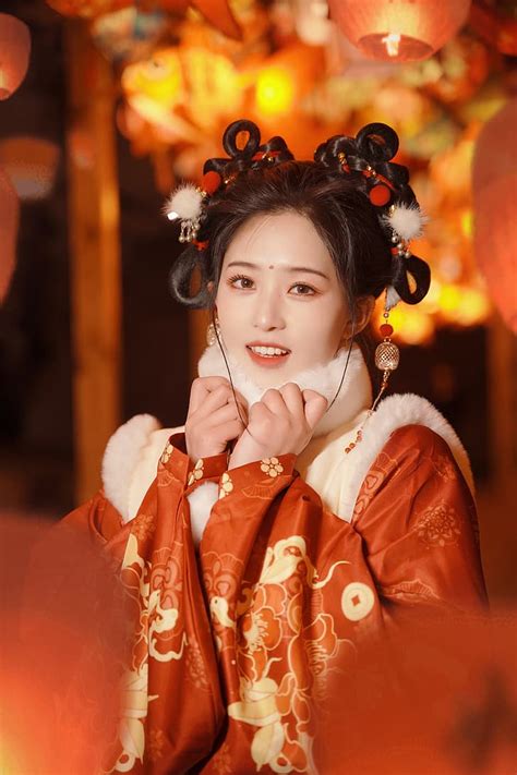 Mulheres Chinesas HD Papel De Parede Wallpaperbetter