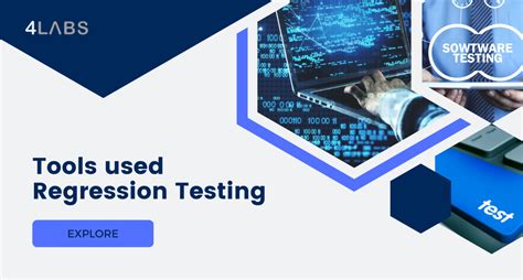 top 6 tools regression testing