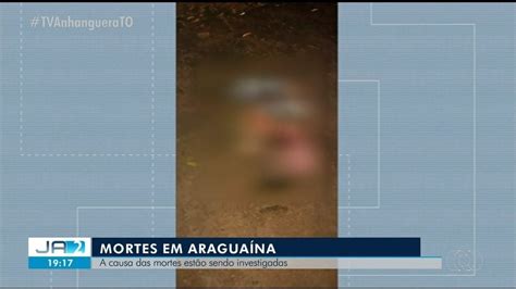 Homicídios crescem em Araguaína e polícia diz que crimes podem ter