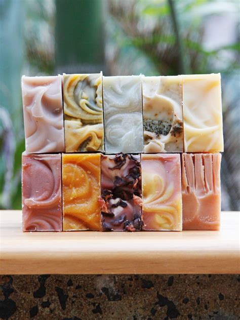 Handmade Soap