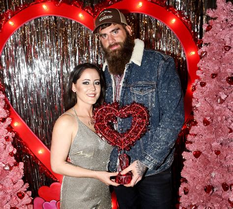 Jenelle Evans And David Easons Relationship Timeline Newsfinale