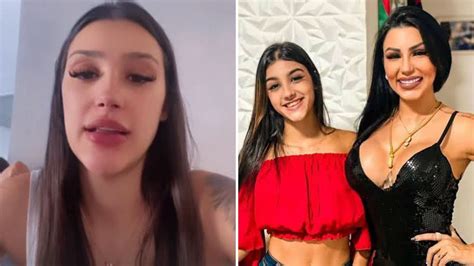 Bia Miranda explode após Jenny relembrar momento em família Gosta de