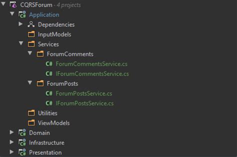 understanding cqrs pattern using net core mediatr by