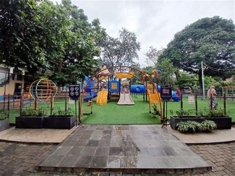 Taman Wisata Pasir Putih Lokasi Jam Buka Tiket Masuk 2024