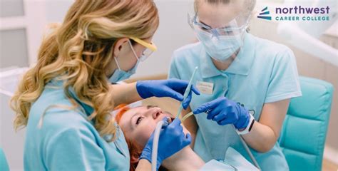 Top 5 Reasons Why You Should Pursue A Career In Dental Assisting NCC
