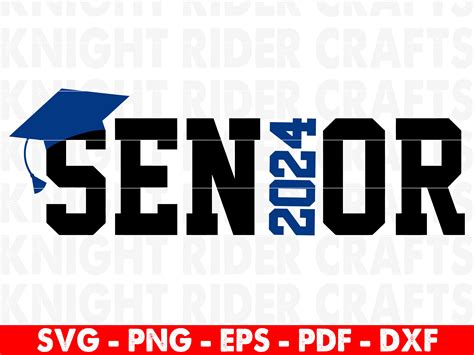 Senior Svg Senior Svg Png Cricut Blue Black Etsy Singapore