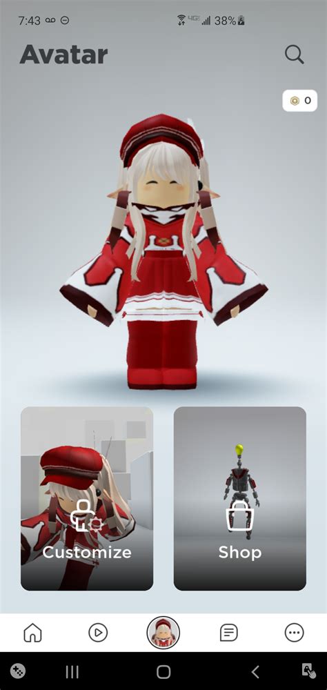 Klee In Roblox Genshin Impact HoYoLAB