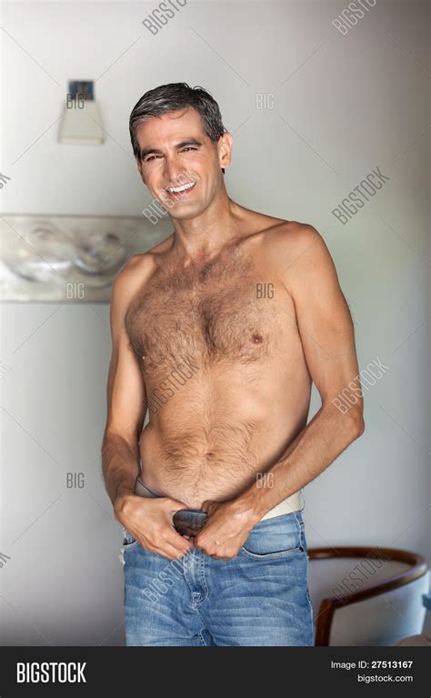 Portrait Handsome Image Photo Free Trial Bigstock