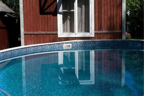 Prix Et Devis Piscines Hors Sol Ovales Mon Guide Piscine