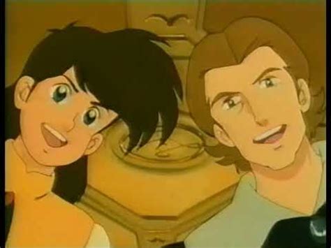 Sous Le Signe Des Mousquetaires Épisode 23 Milady S évade 1989