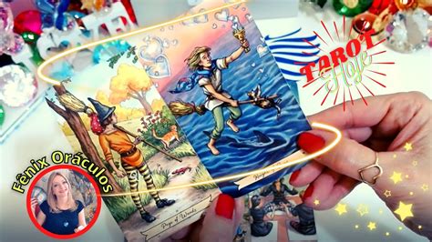 ELE A PENSOU EM MIM HOJE TAROT O QUE PENSOU O QUE VAI FAZER Tarot